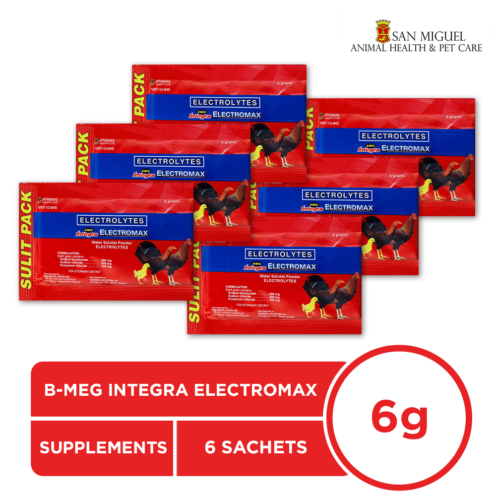 San Miguel Animal Health & Pet Care, Online Shop | Shopee Philippines