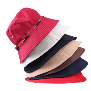 RAINBOWCO Sport Bucket Hat Unisex Classic Waway Hat For Men And Women ...