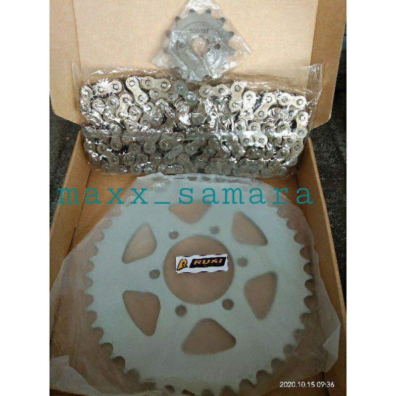 Rusi Sigma 250 is rated the best in 01/2025 - BeeCost