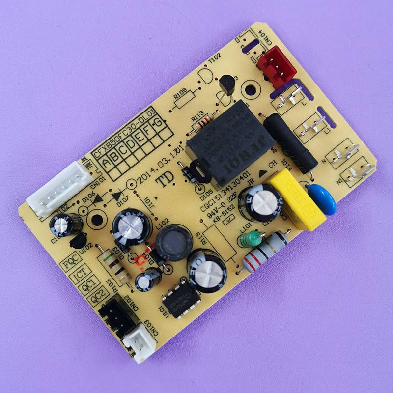 Supor rice cooker accessories power board circuit board board ...