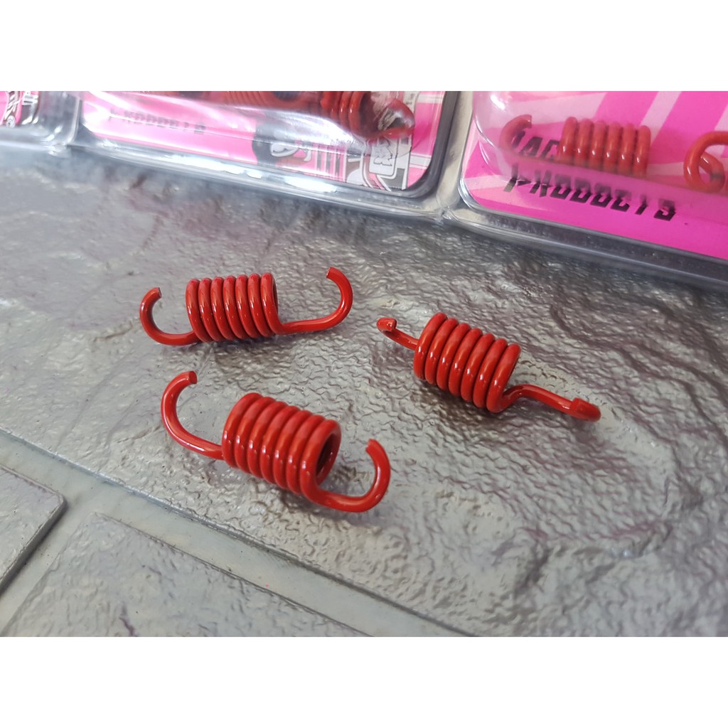 1000 RPM 1500 RPM CLUTCH SPRING TSMP YAMAHA NMAX155 AEROX155 TSMP ...