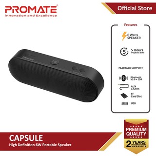 Promate PH Official Store, Online Shop | Shopee Philippines