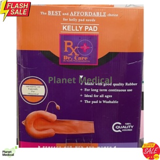 Kelly Pad (RX Dr. Care) | Shopee Philippines