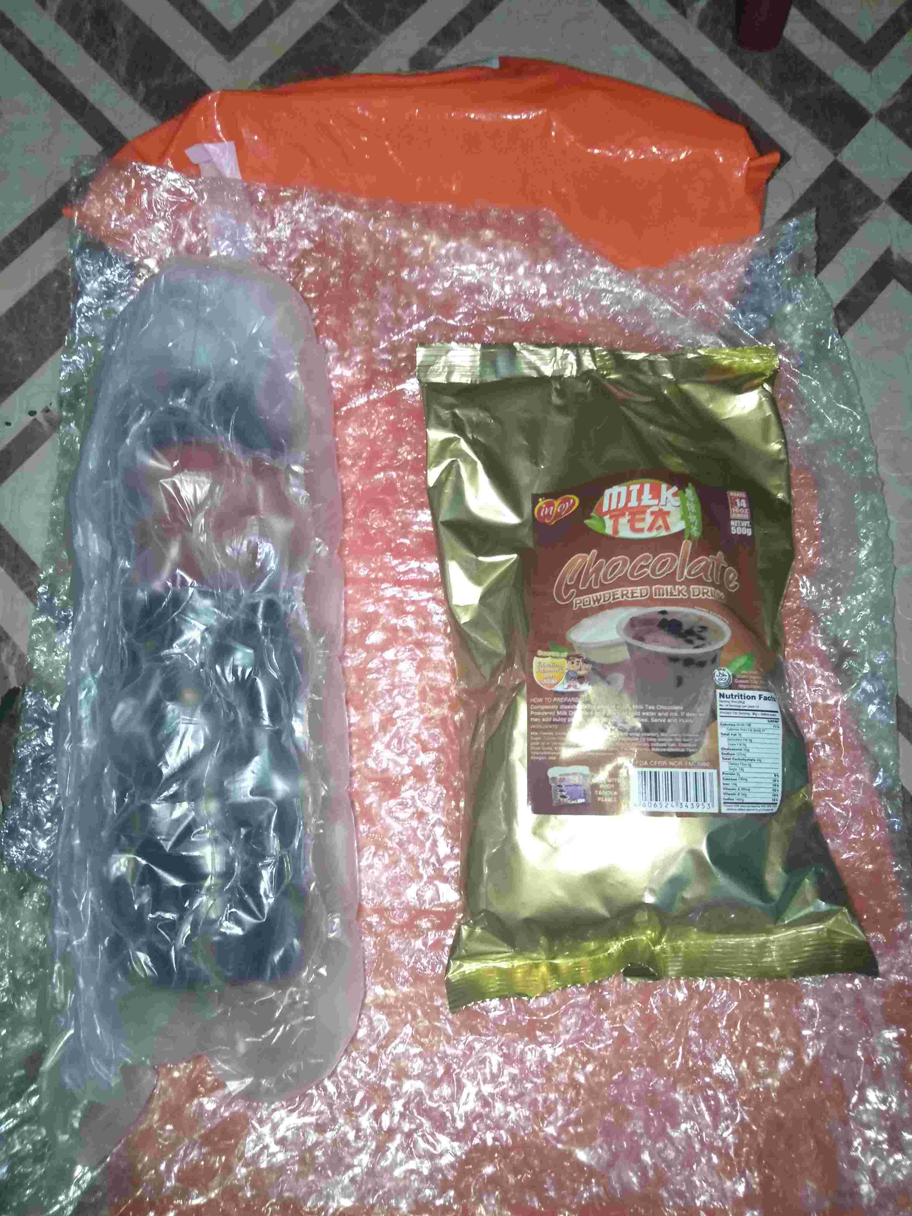 inJoy Caramelized Sugar Syrup 750gm | Shopee Philippines