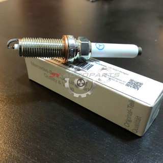 0041597503 2701590600 (1 PCS) Mercedes Benz Original Engine NGK JAPAN ...