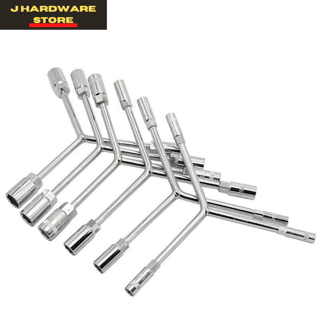 Japan Motor Y-triangle socket wrenches motorcycle repair Hex Wrench ...