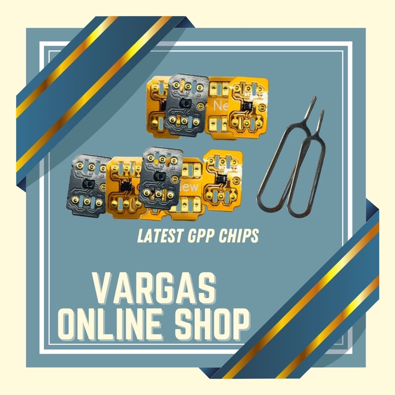 gpp lte chip - Best Prices and Online Promos - Dec 2022 | Shopee ...