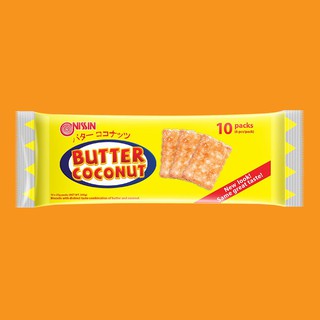biscuits biscuit sugar free Monde Nissin - Nissin Butter Coconut Slugs ...