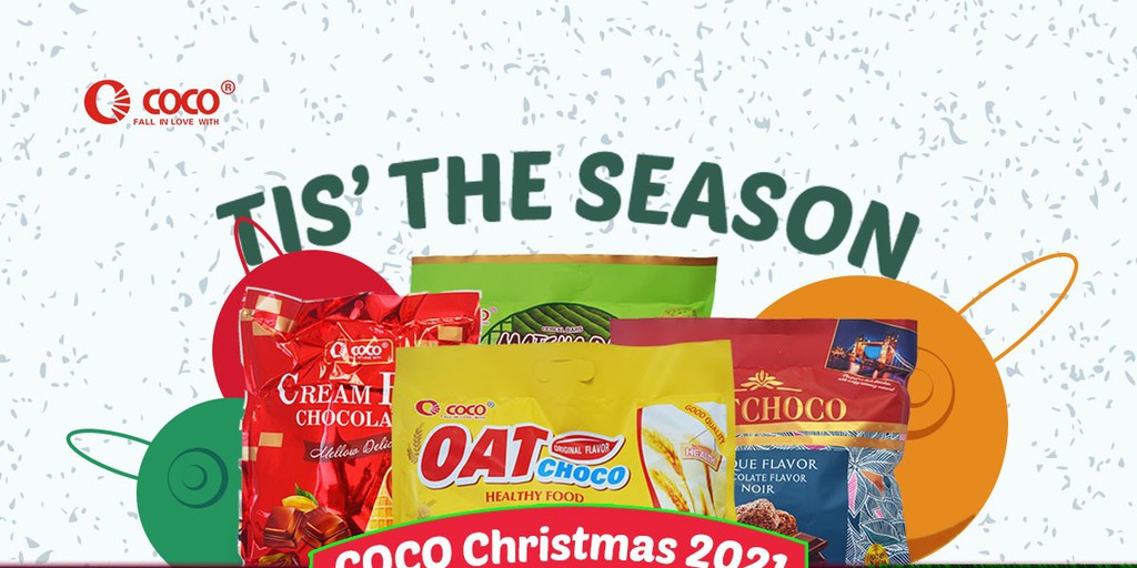 cocofood, Online Shop | Shopee Philippines