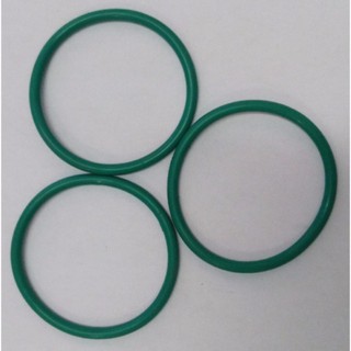 METRIC GREEN O-RING 46mm x 3mm (3 PCS) | Shopee Philippines