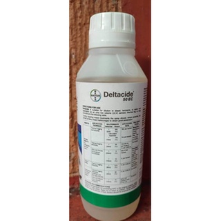 Deltacide 50Ec Bayer Insecticide | Shopee Philippines