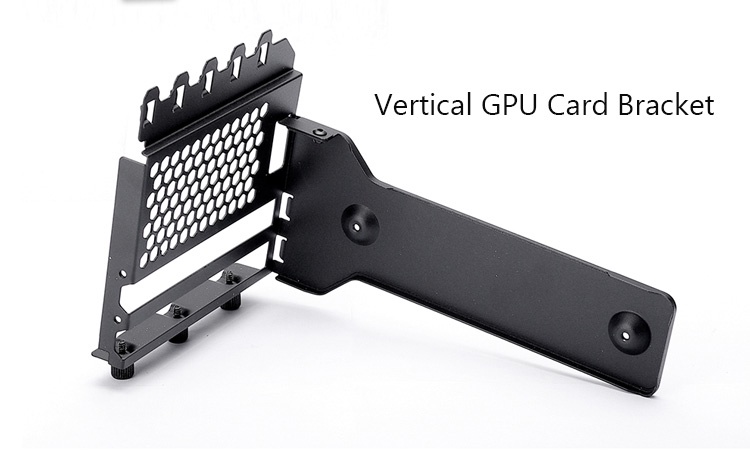 PHANTEKS VGPUKT4.0 Anti Interference GPU Extension Line Computer PCIe ...