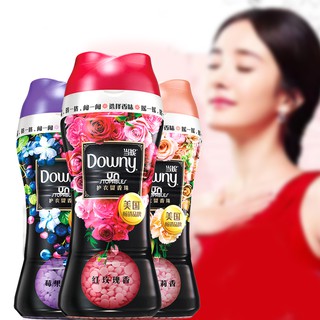 Downy Fragrant Bead Lasting Fragrance Bead Laundry Softener Diffuser ...