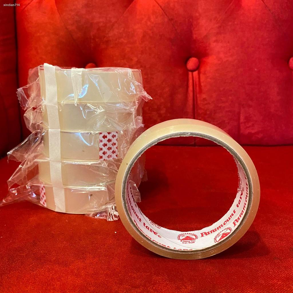 Scotch tape Clear Packaging Tape/Scotch | Orange Tan2"100 transparent ...