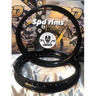 SPD Alloy rims size 1.60x17-4.25x17 | Shopee Philippines