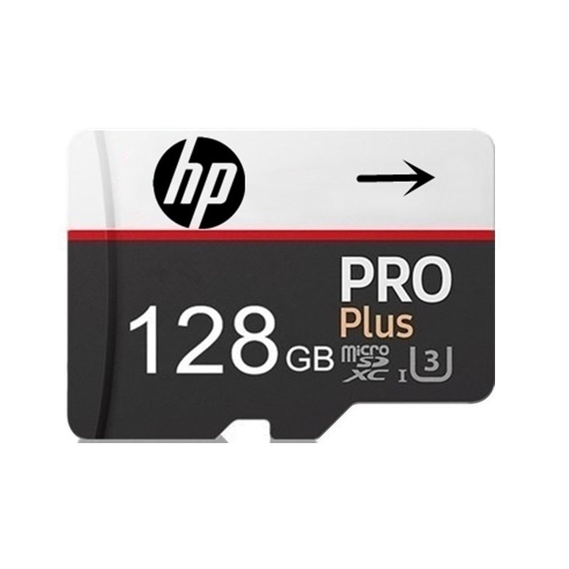 HP Pro Plus High Speed Memory Card TF card Micro SD Cards 100MB/s 1TB ...