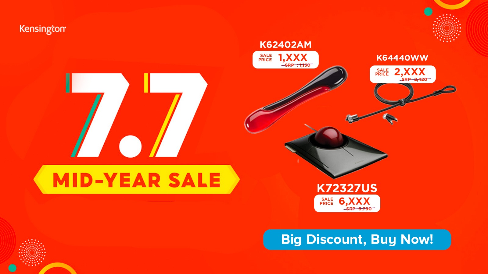 Kensington Philippines, Online Shop | Shopee Philippines