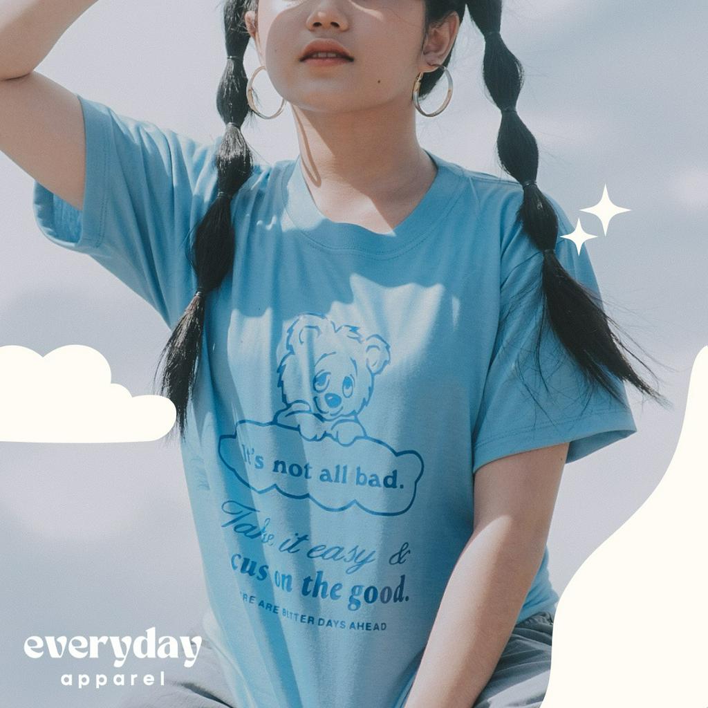 Everyday Apparel, Online Shop | Shopee Philippines