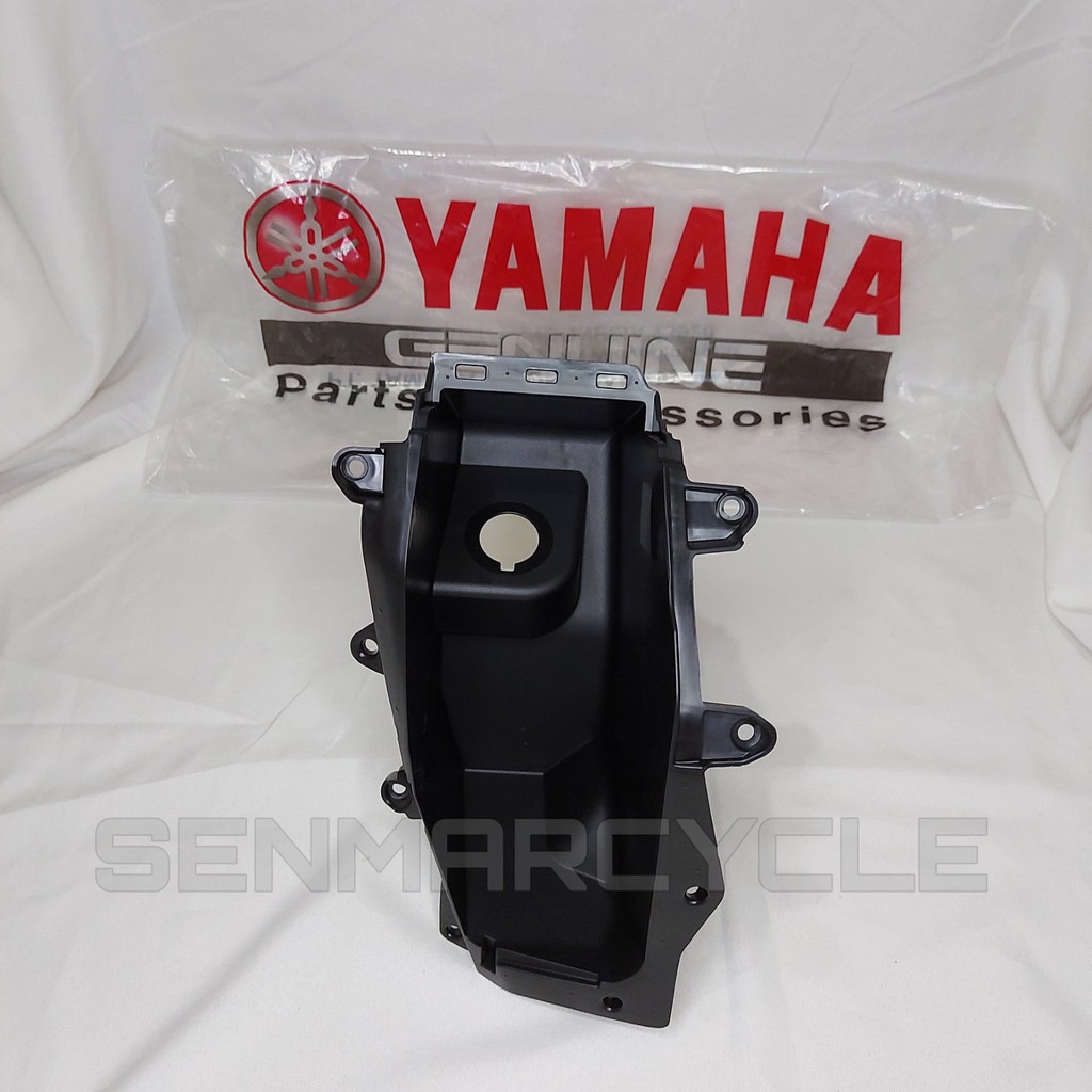 NMAX V2 LEFT PANEL INNER 1 BULSA GENUINE (ORIGINAL YAMAHA) | Shopee ...