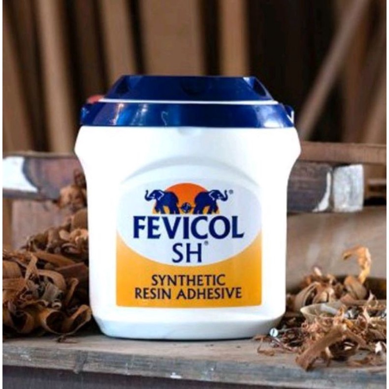 FEVICOL SH SYNTHETIC RESIN ADHESIVE (50G,125G,250G,500G,1000G{1KG ...