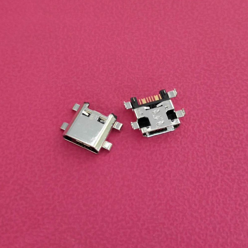 For Samsung Galaxy J5 J510 2016 J7 J710 2016 Micro USB Charging Port ...