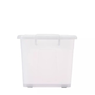 MG-699 MegaBox High-Impact Storage box 120L | Shopee Philippines