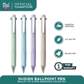 Nusign Official Store, Online Shop | Shopee Philippines