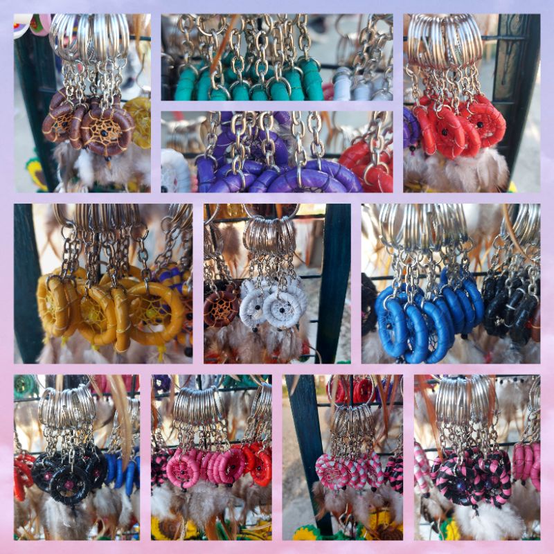 Key chains (made in baguio city) | Shopee Philippines