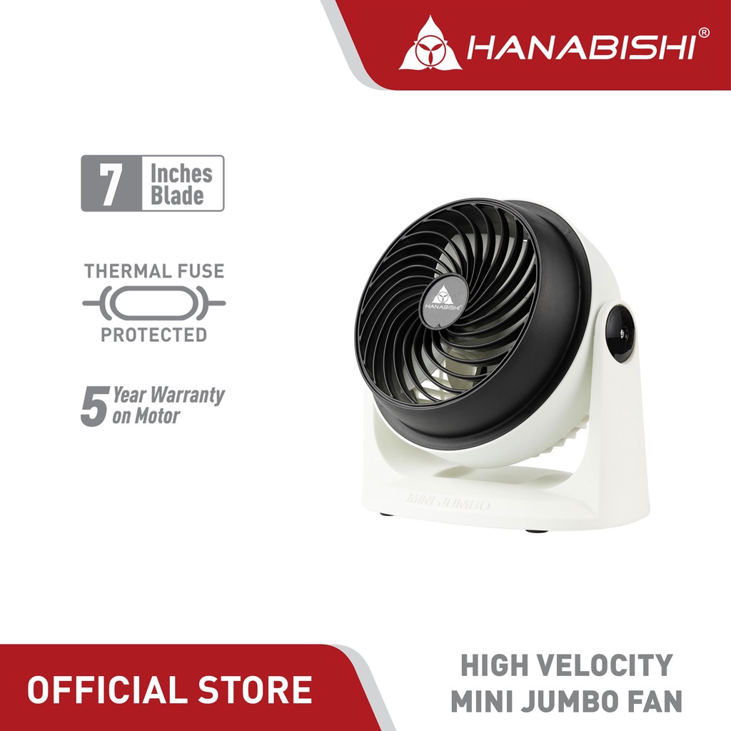 Hanabishi Official, Online Shop | Shopee Philippines