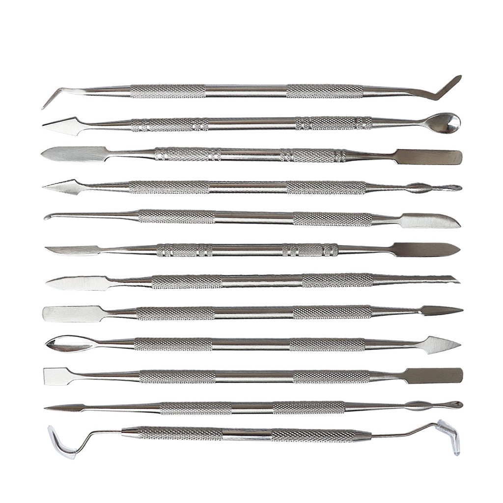 Wax Carving Knife Tools Special for Jewelry Making Model Double Head ...