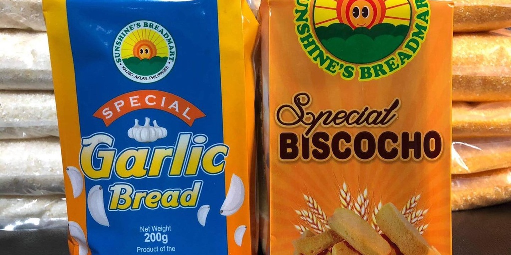 sunshine biscocho, Online Shop | Shopee Philippines