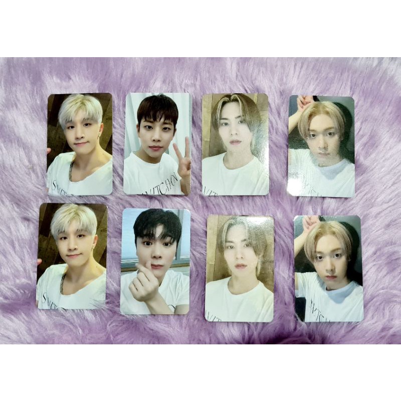 ASTRO APPLE MUSIC NORMAL POB | Shopee Philippines