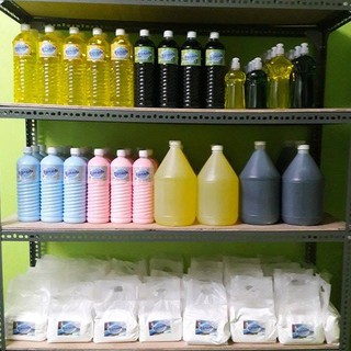 Raw materials for DIshwashing Liquid making | Shopee Philippines