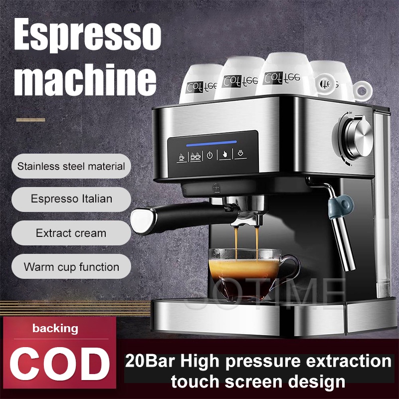 Coffee maker machine espresso machine coffee machine espresso coffee ...