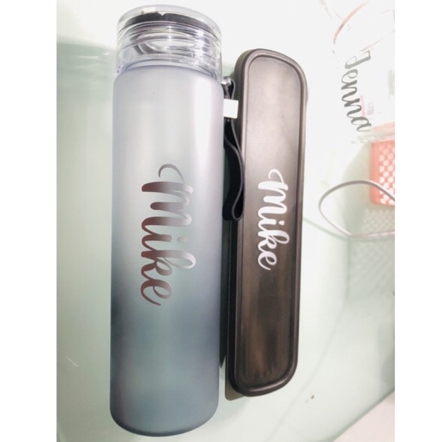 Customized spoon and fork set/ tumbler | Shopee Philippines
