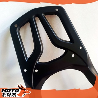 Yamaha MIO i 125 / MIO Gear 125 SEC Eagle Top Box Bracket | Shopee ...