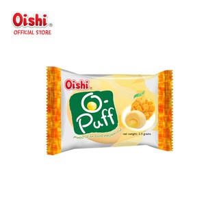 O-puff Marshmallows Mango x 3 | Shopee Philippines