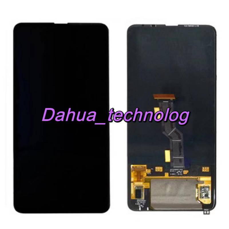 For Xiaomi Redmi MIX3 lcd Digital Touch Screen Display Assembly for Replacement (OLED Technology ...