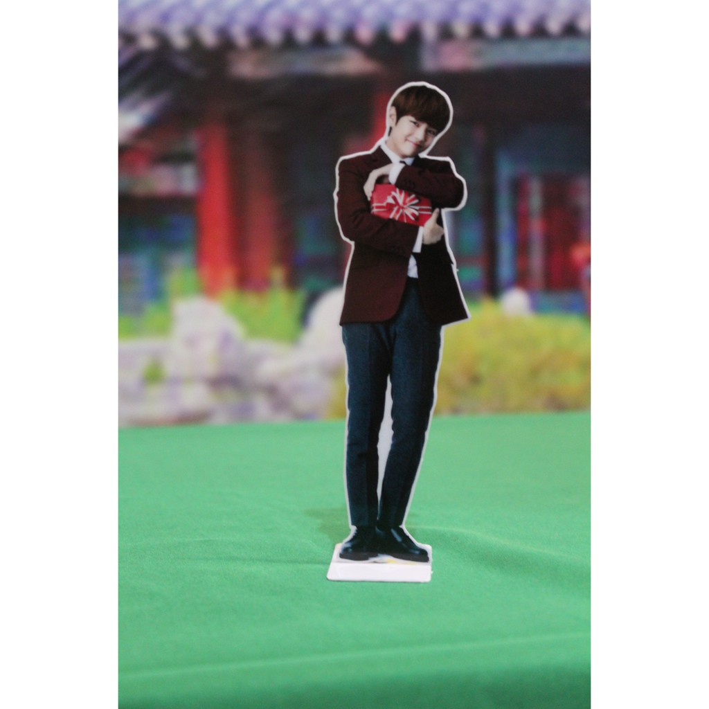 5 inches Bts Kim Taehyung Standee [SKT] Bts V ♥ | Shopee Philippines