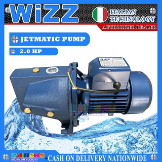 jetmatic water pump - Best Prices and Online Promos - Jan 2023 | Shopee ...