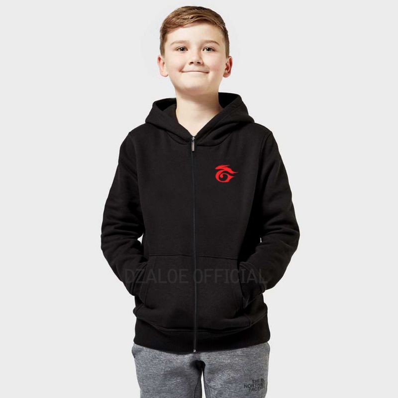 Zipper Boys Jackets | Shopee Philippines