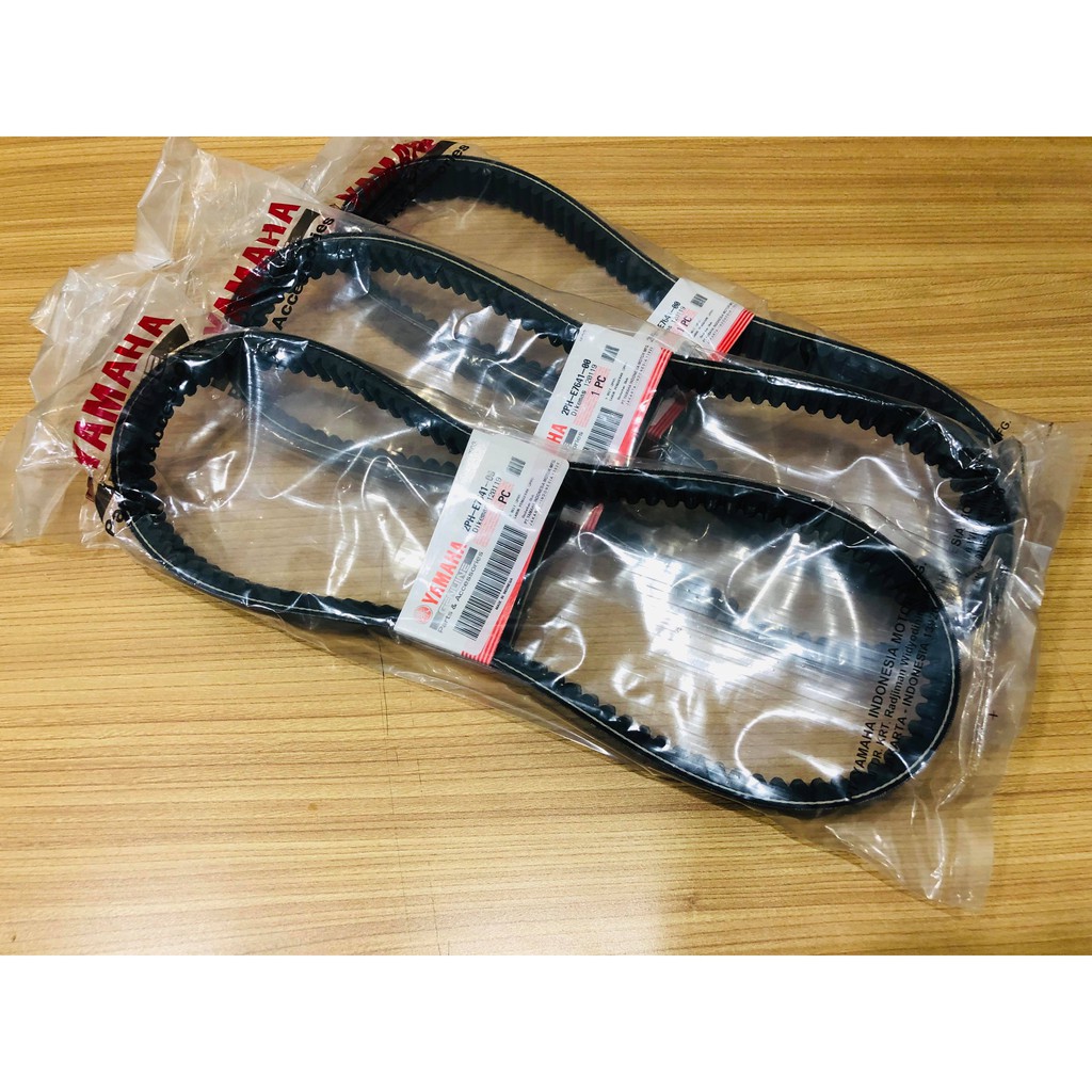 Mio I 125 Mio Soul I 125 Belt Shopee Philippines