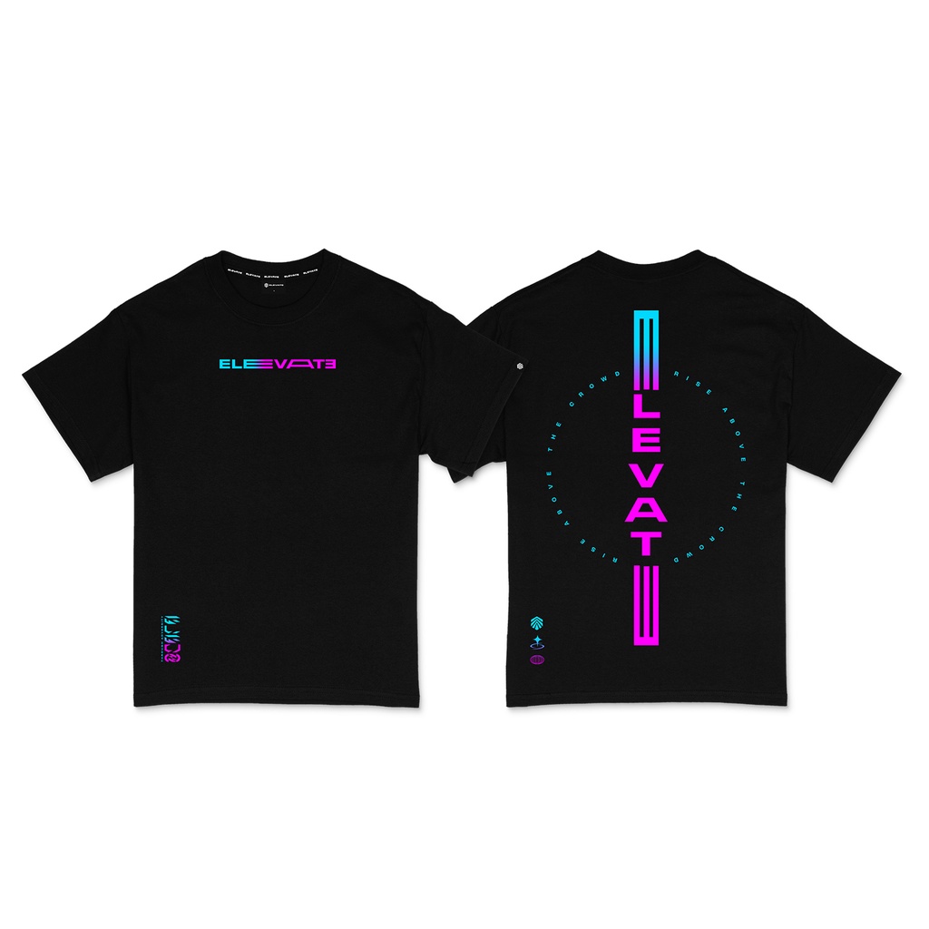 ELEVATE Clothing, Online Shop | Shopee Philippines