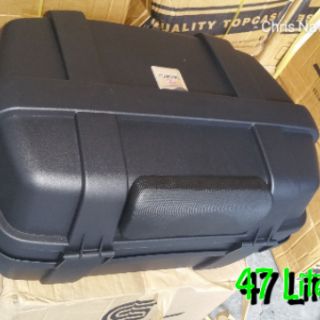 SEC Box 47 Liters - 47liters - 47L - TOP Box | Shopee Philippines