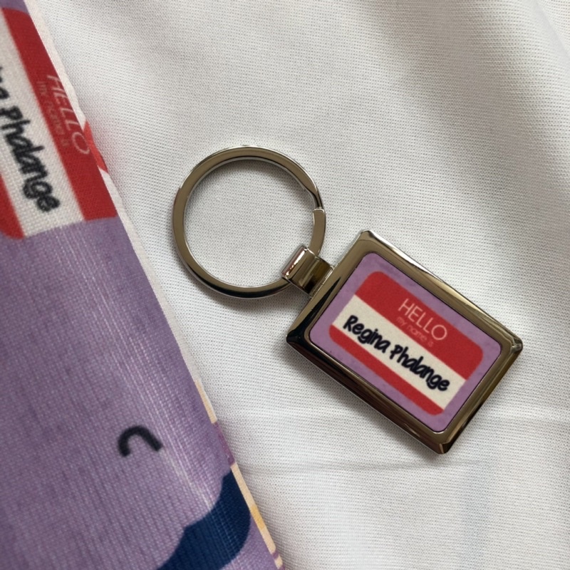 FRIENDS inspired phone ring/keychain | Shopee Philippines