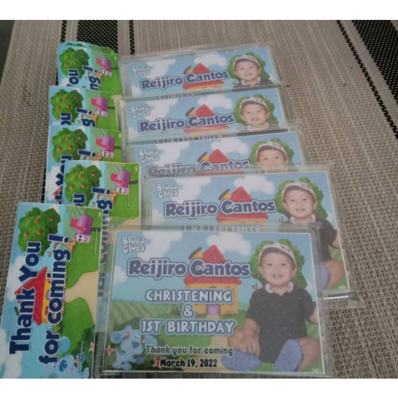 personalized ref magnets | Shopee Philippines
