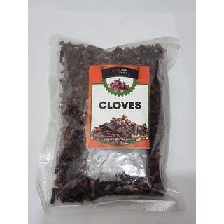 Cloves AUTHENTIC LITTLE INDIA - 250G | Shopee Philippines