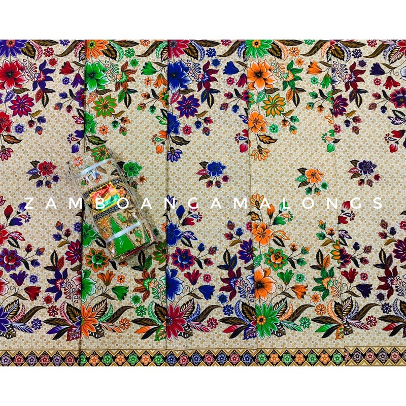 Aladdin Malong First Class (Double) | Shopee Philippines