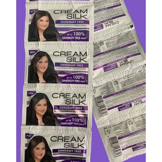 Creamsilk Hair Rebon Conditioner — Dandruff Free, Brilliant Black Price ...