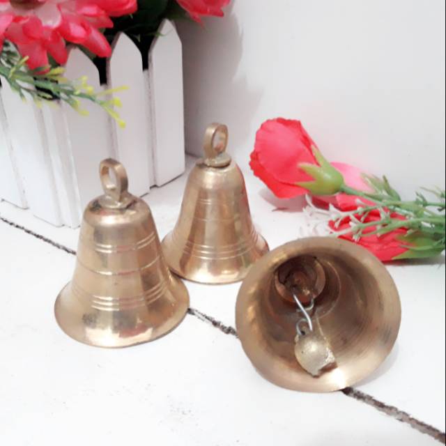 Hanging Bell / Door Bell / Door Bell / Clinting | Shopee Philippines